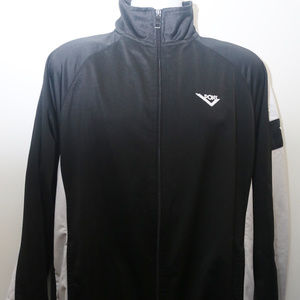 Pony | Jackets & Coats | Rare 8s Vintage Pony Track Jacket | Poshmark